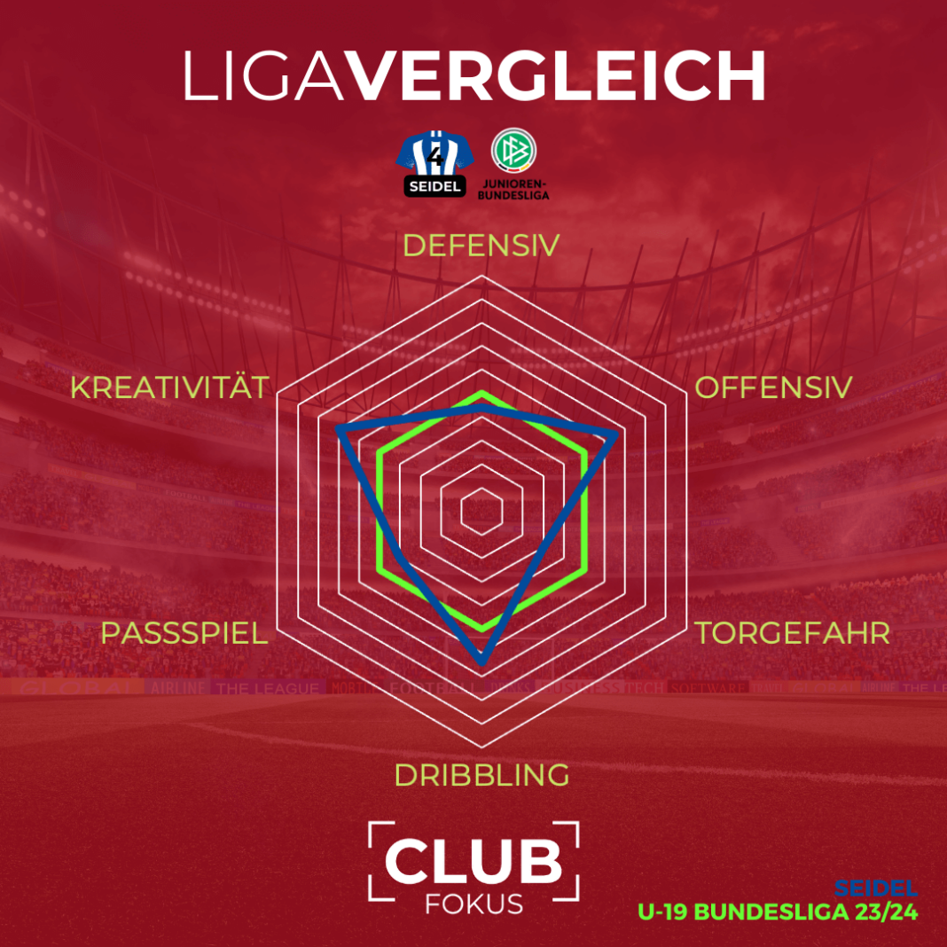 Das ist Nürnbergs Neuer: Nick Seidel Analyse - 1. FC Nürnberg FCN ...