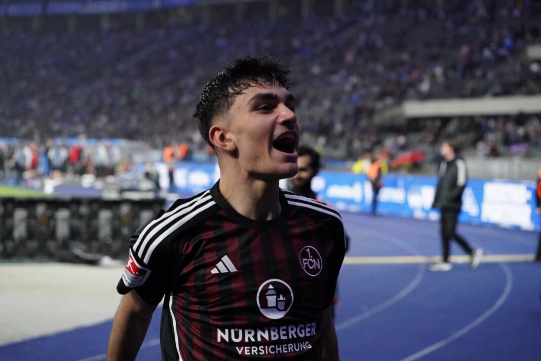 Neue Uzun- und Milan-Gerüchte: Mit Auswirkungen für den FCN ...