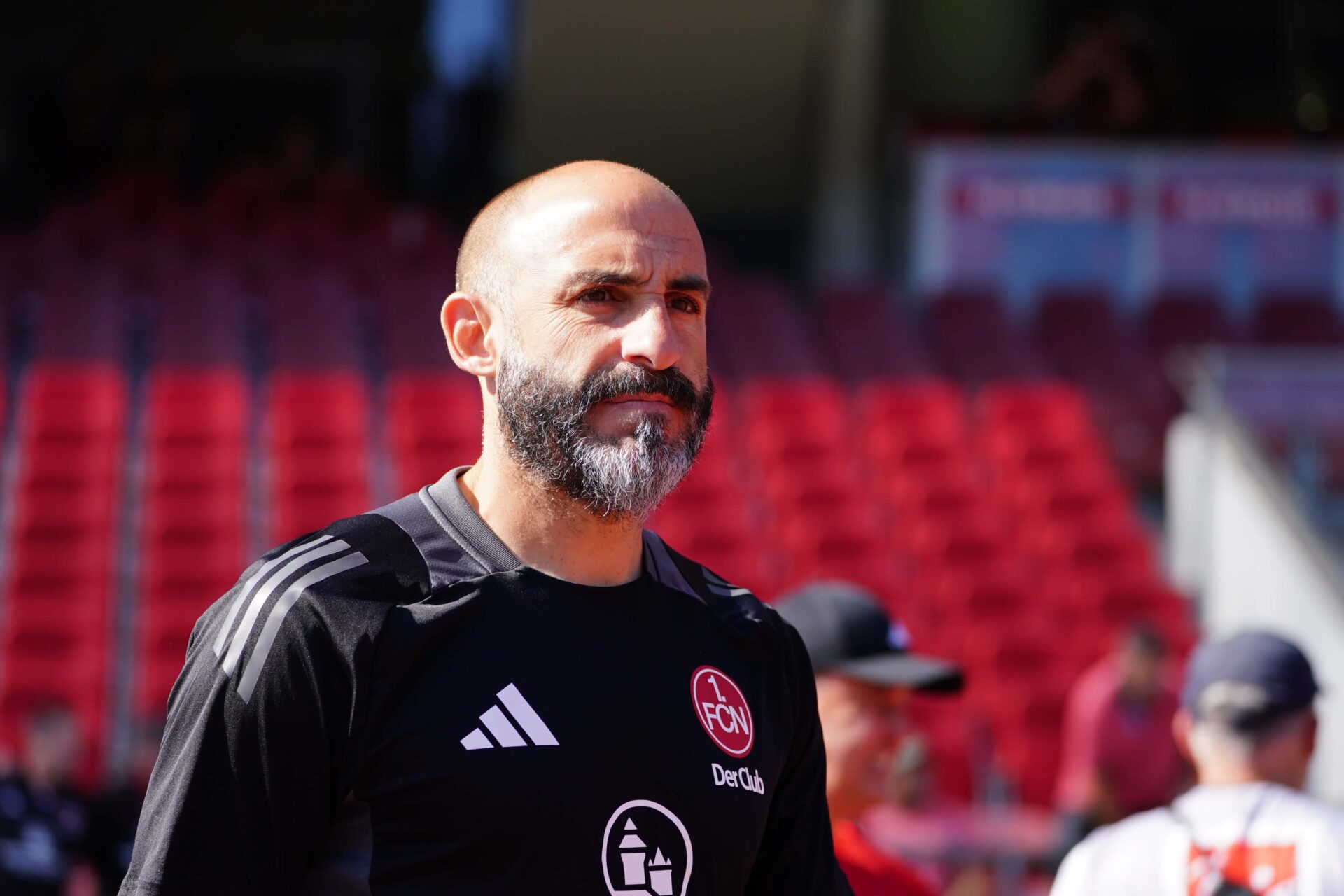 FCN: „Es ist mein Traum“ – diesen Klub möchte Javier Pinola trainieren ...